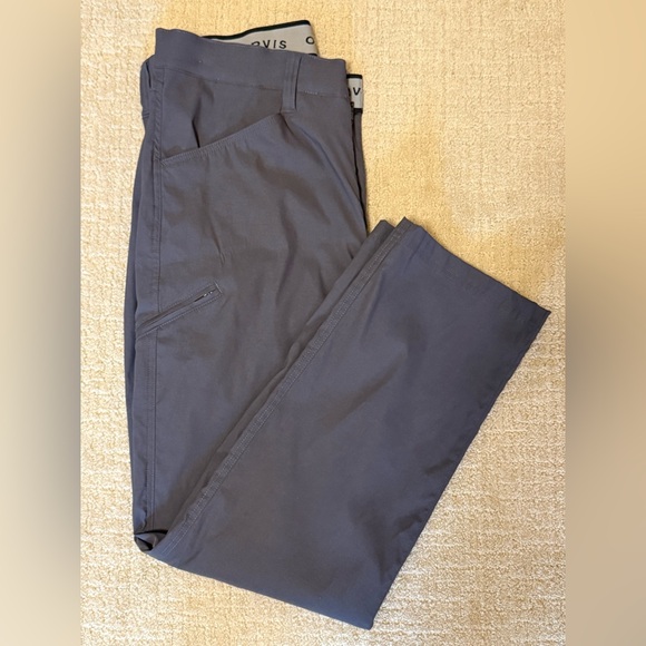 Orvis | Pants | Orvis Mens Classic Lightweight Nylon Casualtrekking ...